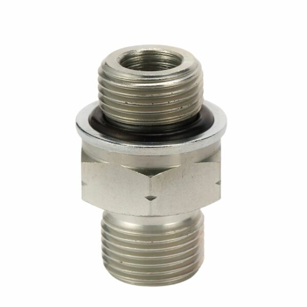 High-quality Hydraulic BSP Adapter China Supplier-Topa
