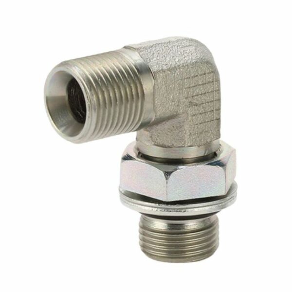 High-quality Hydraulic BSP Adapter China Supplier-Topa