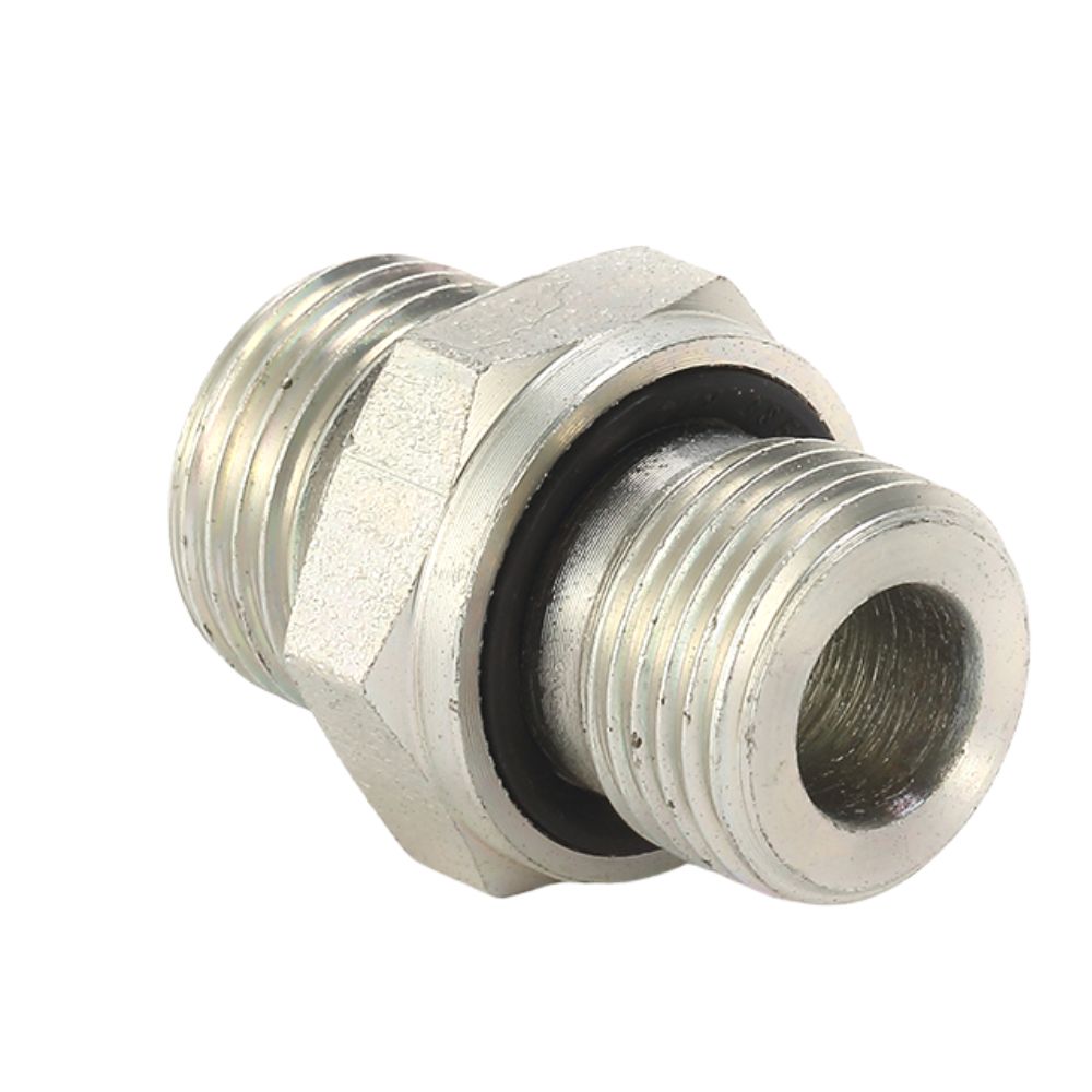 1CG/1DG BSP Thread Stud Ends Compression Hydraulic Fitting