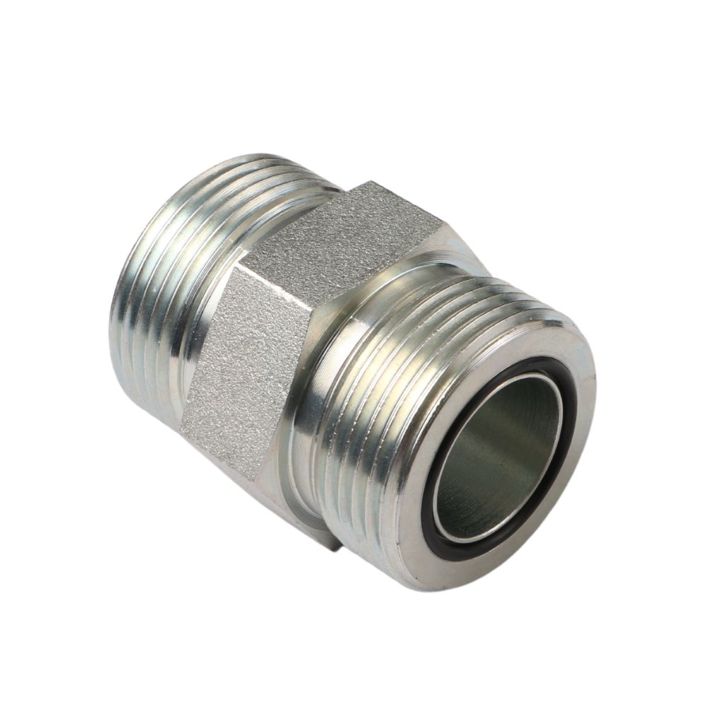 Connecting Threads Hydraulic Fitting Type Chart Fitting Thread Size ...