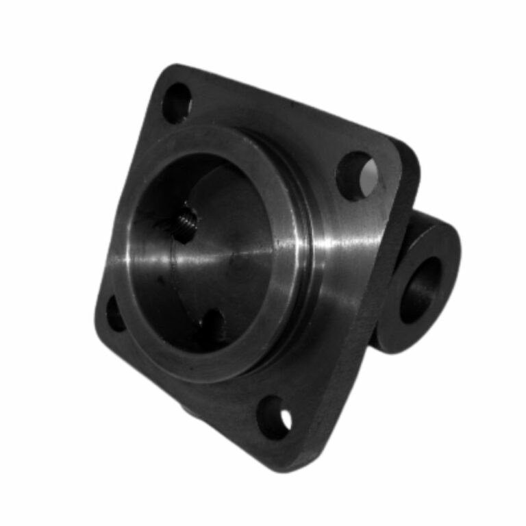 HTR Tie-Rod Style Hydraulic Cylinder Caps