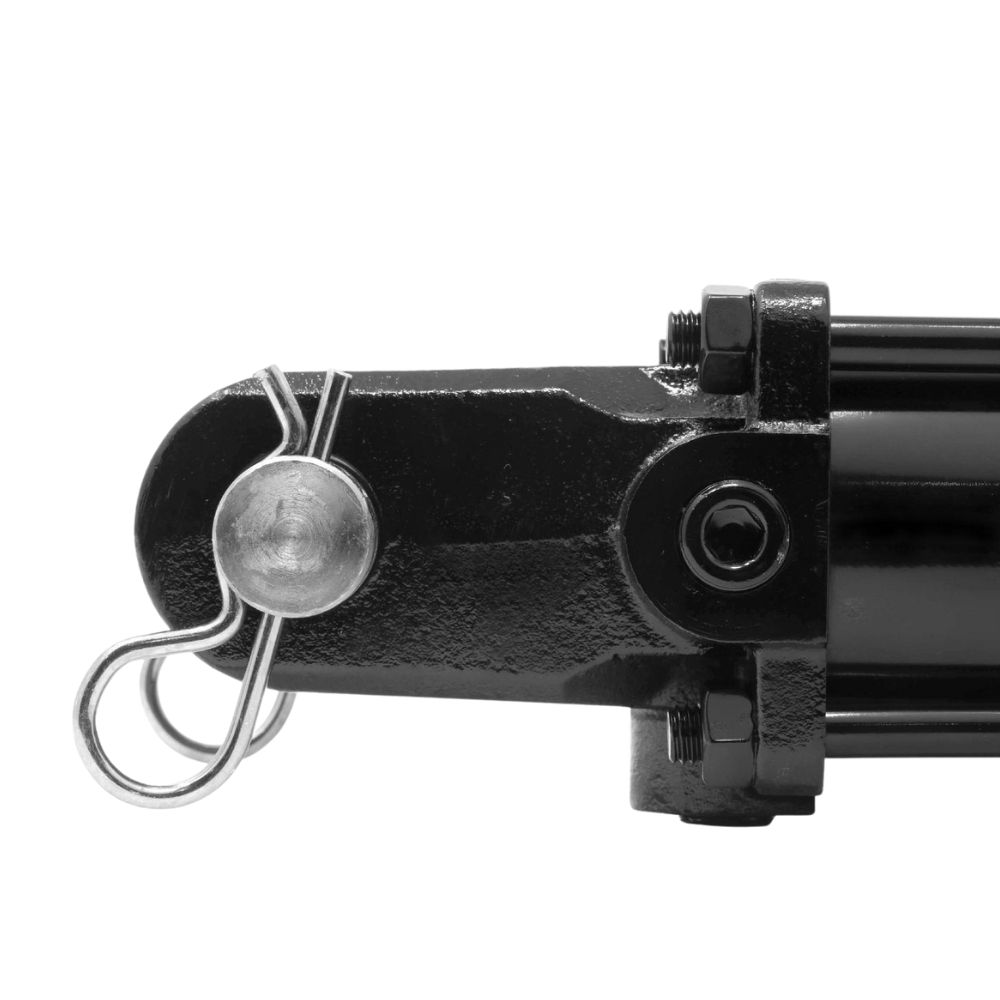 HTR-Hydraulic Tie-Rod Cylinder Parts - Glands