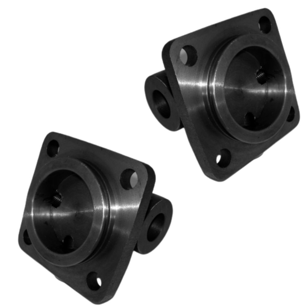 HTR Tie-Rod Style Hydraulic Cylinder Caps