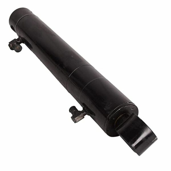 Front End Double-Acting Loader Hydraulic Cylinder