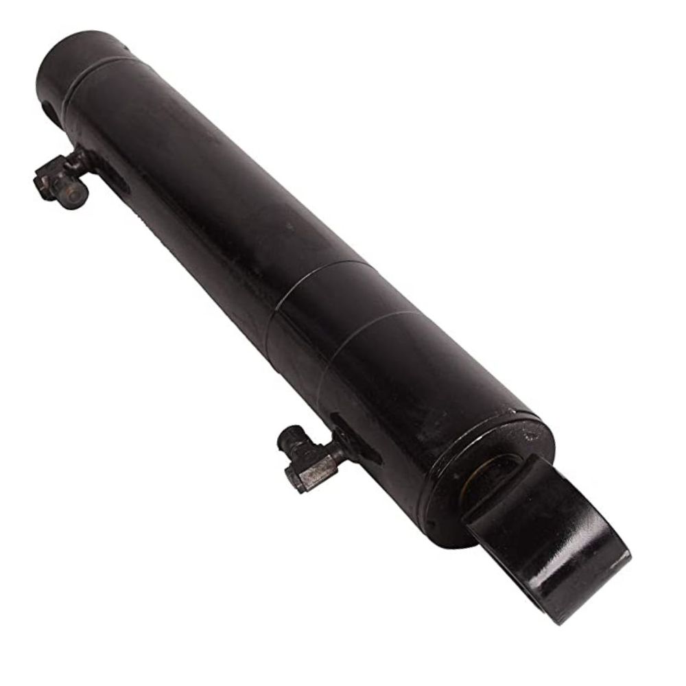 Front End Double-Acting Loader Hydraulic Cylinder