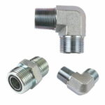 O-ring Face Seal ORFS Hydraulic Fittings/Adapters