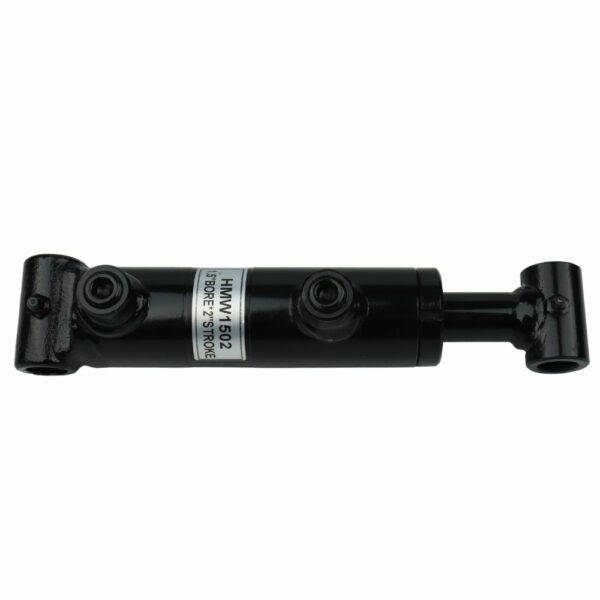 HMW- Mechanical Welded Hydraulic Cylinder