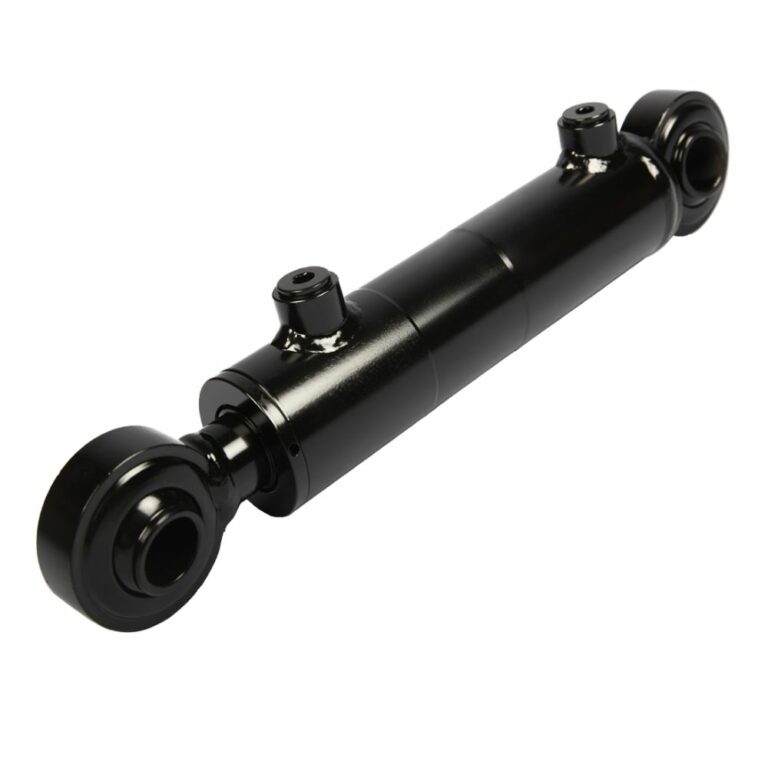 Telescopic 2 Stage Hydraulic Cylinder Supplier - Topa