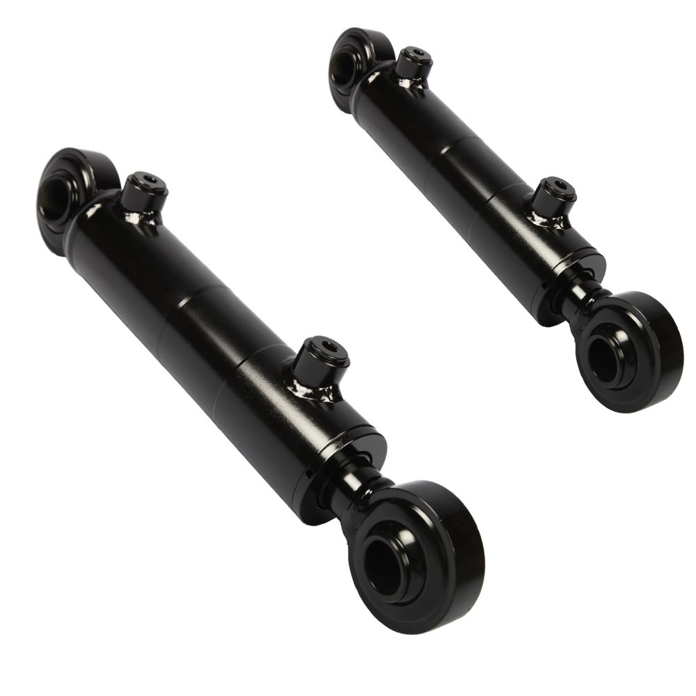 WSE-Welded Swivel Eye Double-Acting Hydraulic Cylinder