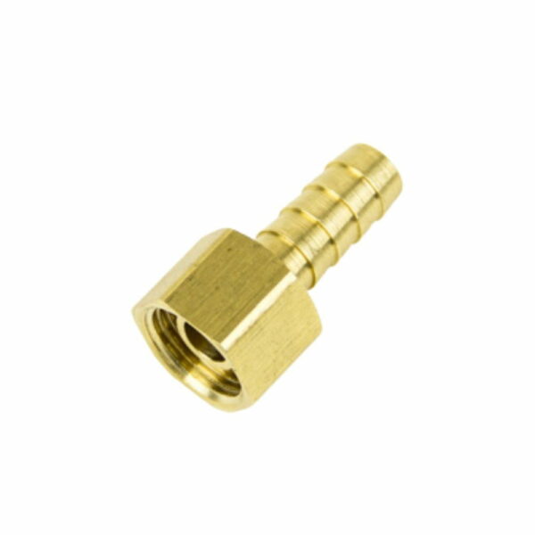 Brass Swivel Fitting Ball End Swivel Adapter