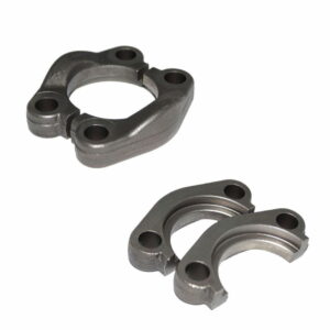 Hydraulic Cut SAE Split Flange Code61/Code62 Series