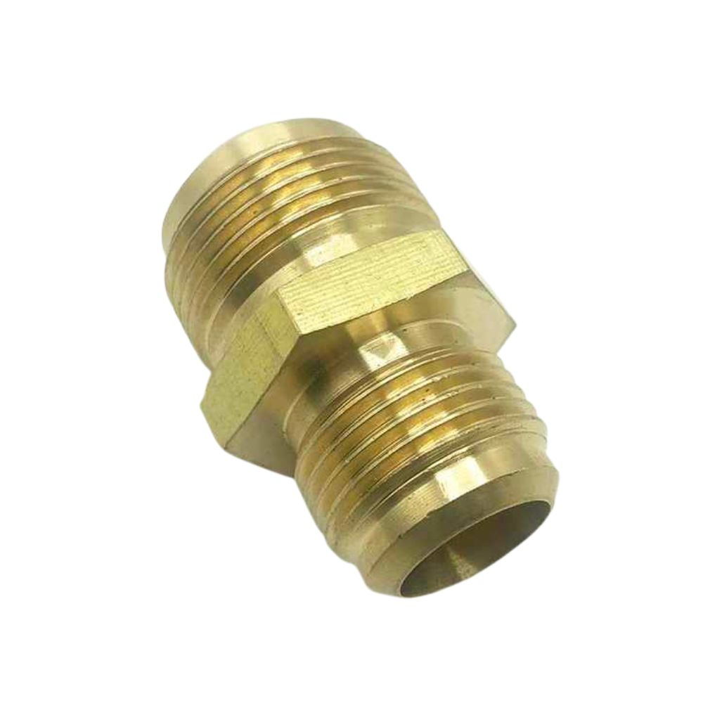 Brass Fitting Reducer Male Reducing Union
