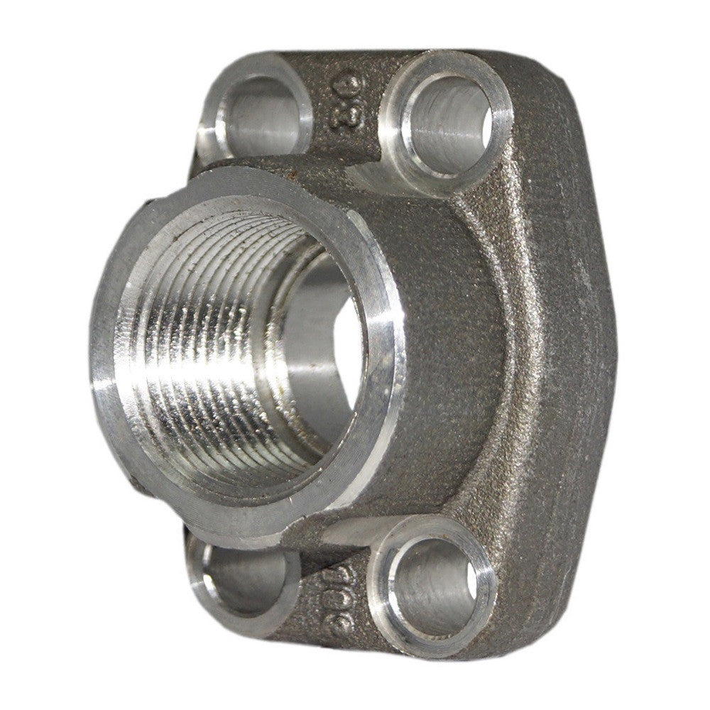 Hydraulic Female NPT SAE Flange Code61/62 Series