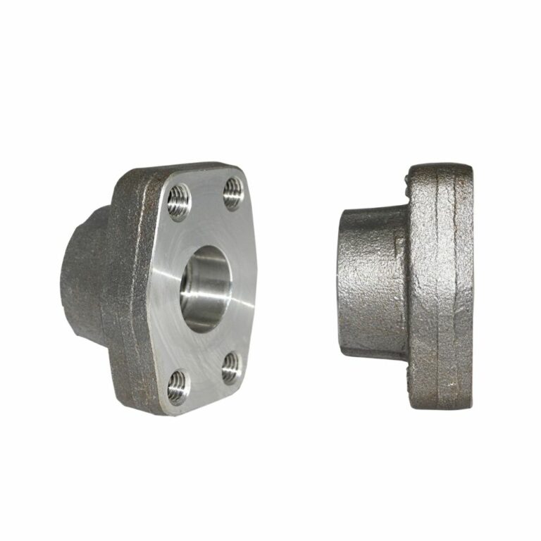Hydraulic NPT SAE Counter Flange Code61/Code62 Series