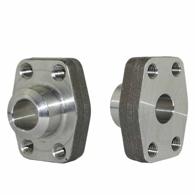Hydraulic SAE Counter Flange Code61/Code62 Series