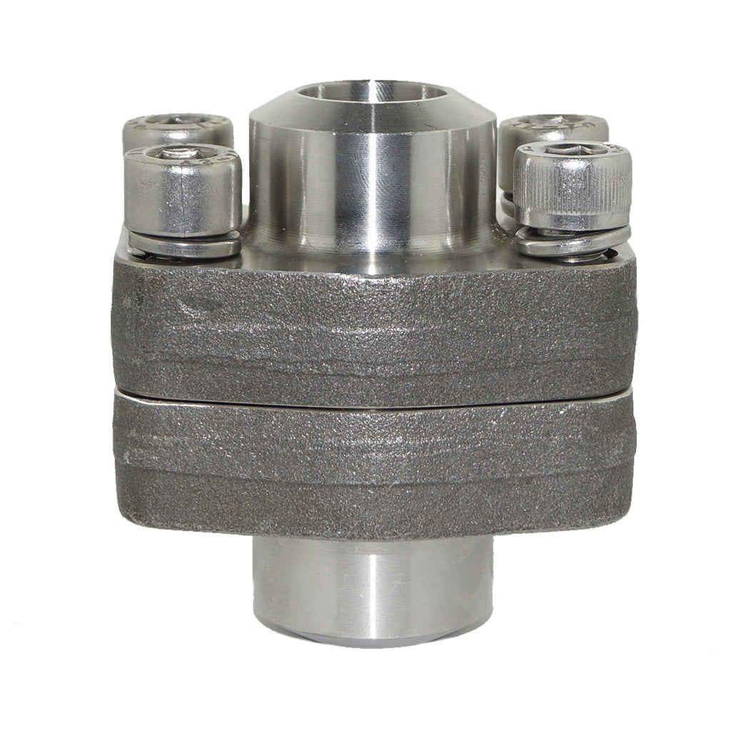 Hydraulic SAE Double Flange Code61/Code62 Series
