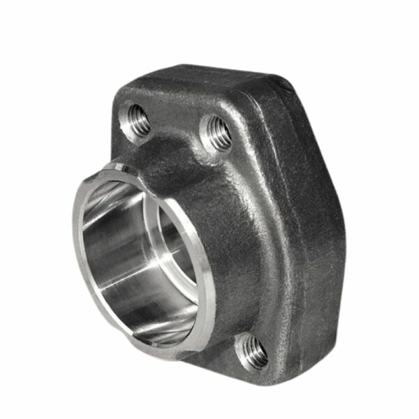 Hydraulic SAE Socket Weld Flange Code61/Code62 Series