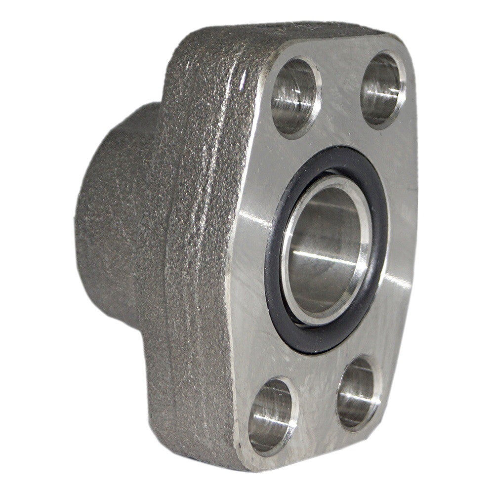 Hydraulic SAE Flange Code61/Code62 Series Connector