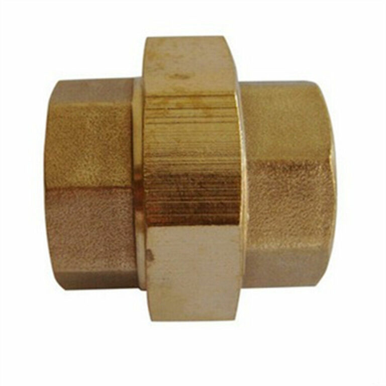 Compression Fitting vs Union: Which One is Right for You?
