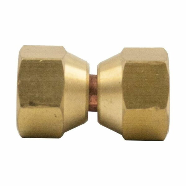 Brass Swivel Fitting SAE Forged Swivel Adapter