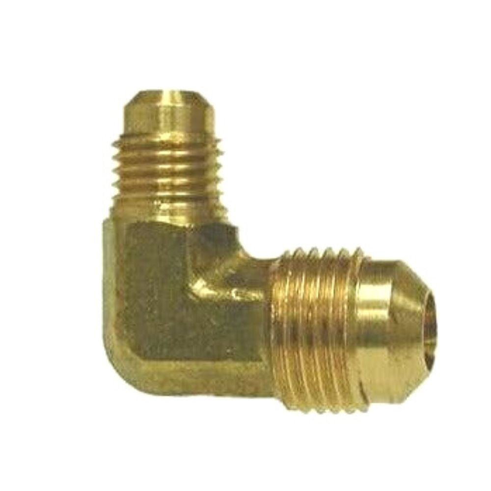 Brass Elbow Fitting Forged Reducing Elbow