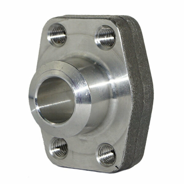 Hydraulic SAE Counter Flange Code61/Code62 Series