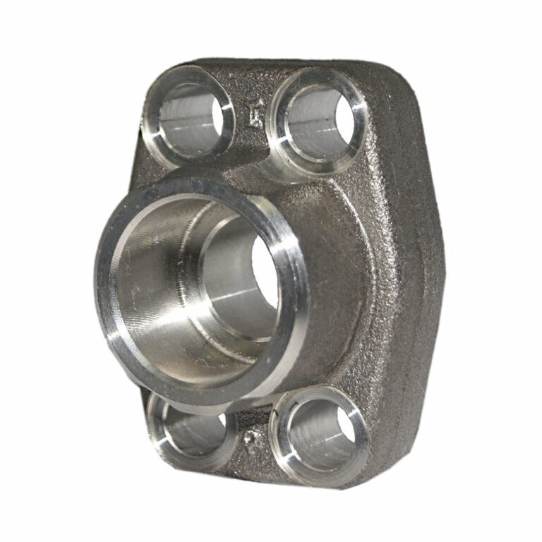 Hydraulic SAE Flange Code61/Code62 Series Connector