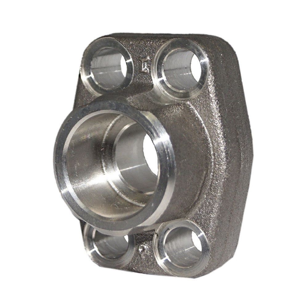 Hydraulic SAE Flange Code61/Code62 Series Connector