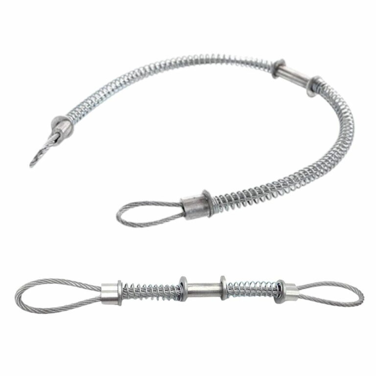 Hose Whip Check/Cable Hose Restraint - Topa