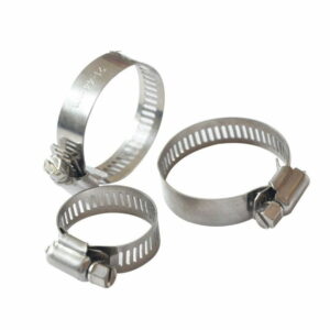 Proper Use of Hose Clamps: Preventing Hydraulic Hose Failure