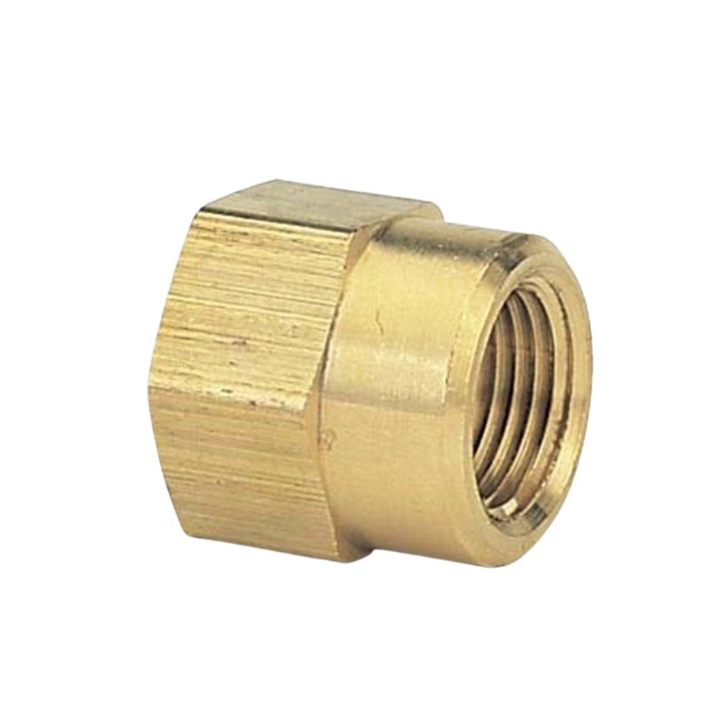 Garden Hose Fittings Brass-FGH×Female Pipe Rigid Fitting