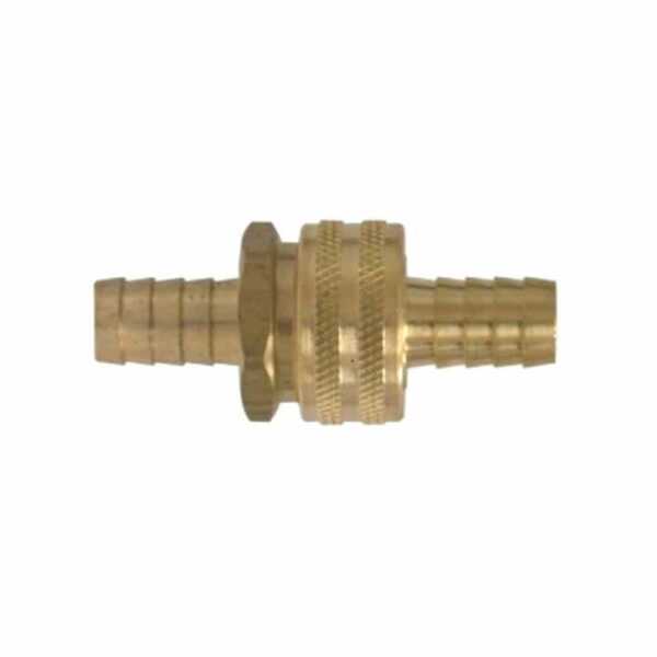 Garden Hose Coupling Sets-Short Shank Fitting