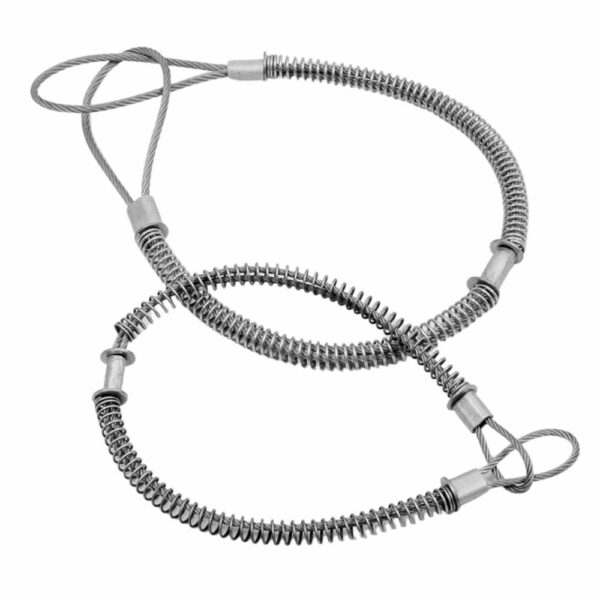 Hose Whip Check/Cable Hose Restraint - Topa