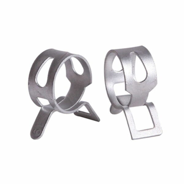 High-Quality Hose Clamps Manufacturer China-Topa