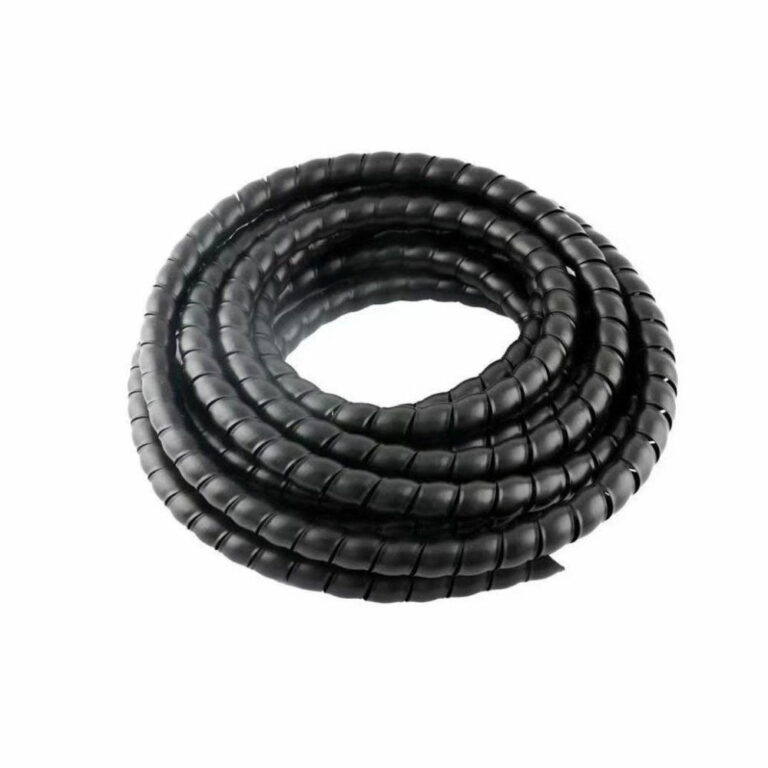 13 Hydraulic Hose Protections You Should Know About