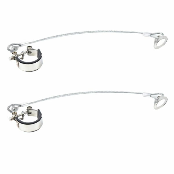 Hose Whip Check/Cable Hose Restraint - Topa