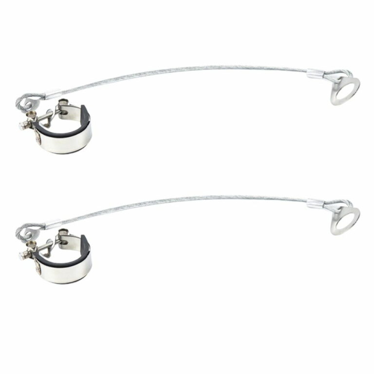 Hose Whip Check/Cable Hose Restraint - Topa