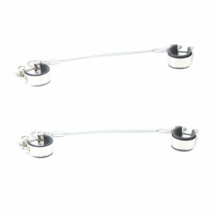 Hose Whip Check/Cable Hose Restraint - Topa