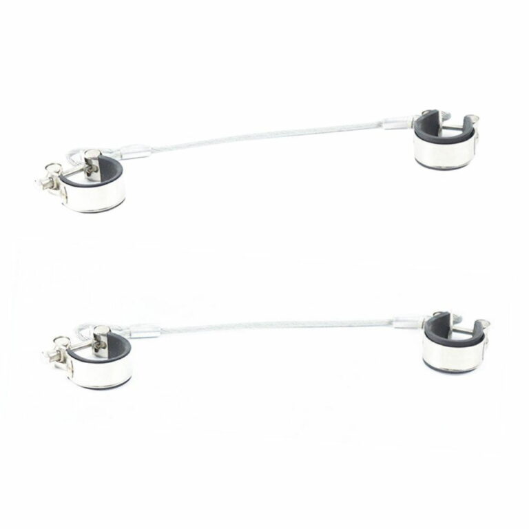 Hose Whip Check/Cable Hose Restraint - Topa