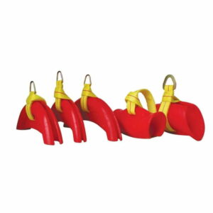 Hose Whip Check/Cable Hose Restraint - Topa