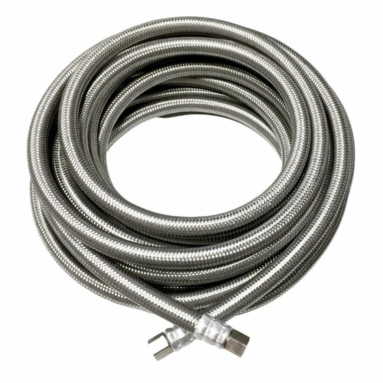 Top-Quality Industrial Hose Products Factory - Topa