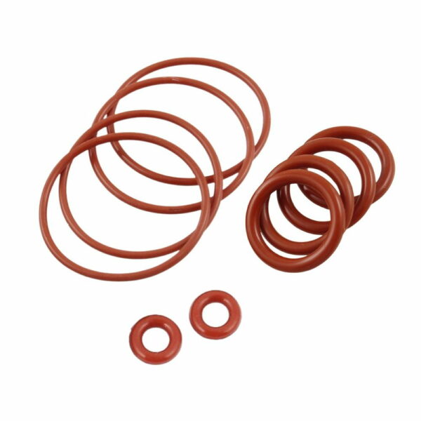 Hydraulic O-Rings 101: Material Selection - Topa Blog
