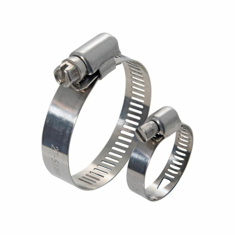Preventing Hose Clamp Failures: Common Issues & Solutions