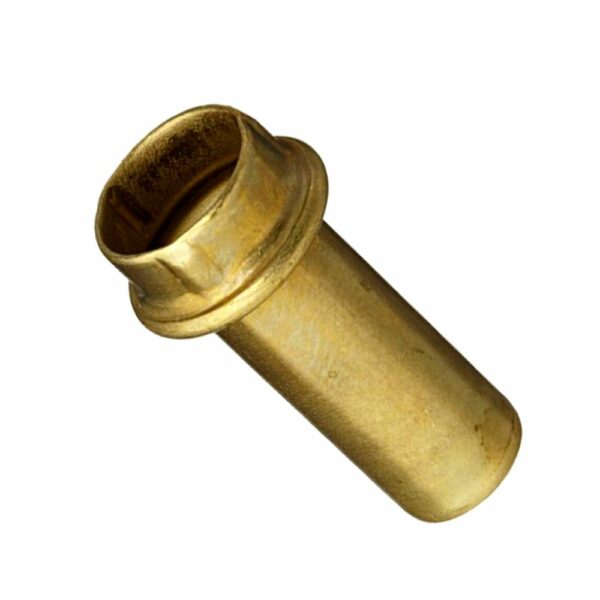 DOT Fitting Tube Inserts - Brass Nylon Tubing Insert