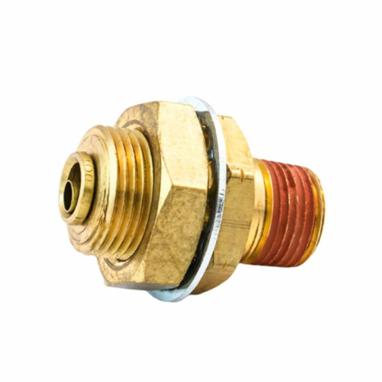 High-quality Brass DOT Air Fittings China Supplier-Topa