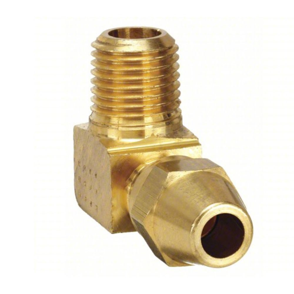 DOT Air Line Adapters-Copper Tubing Male Adapter Supplier