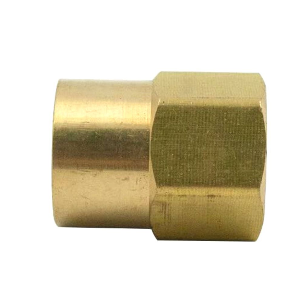 Inverted Flare Fittings Adapters