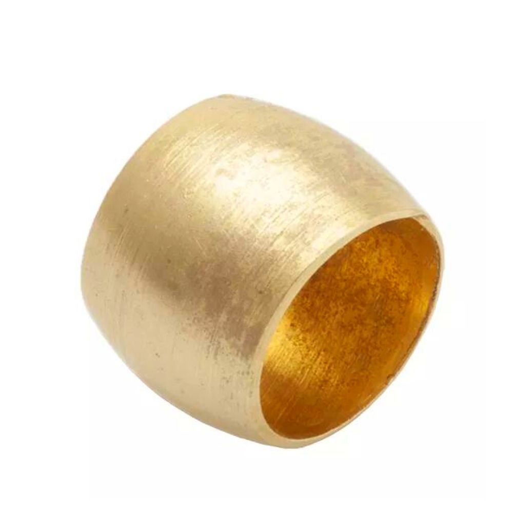 Compression DOT Airline Fitting-Copper Tubing Nut Factory