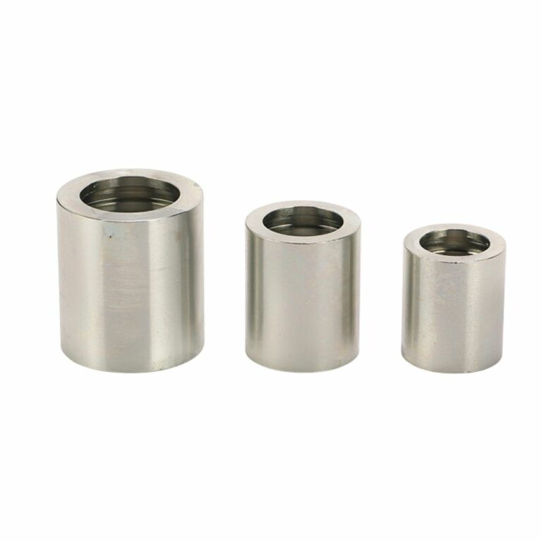 00200 Hydraulic Hose Crimp Ferrules China Supplier-Topa