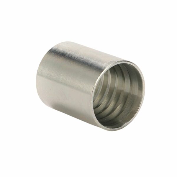 00200 Hydraulic Hose Crimp Ferrules China Supplier-Topa